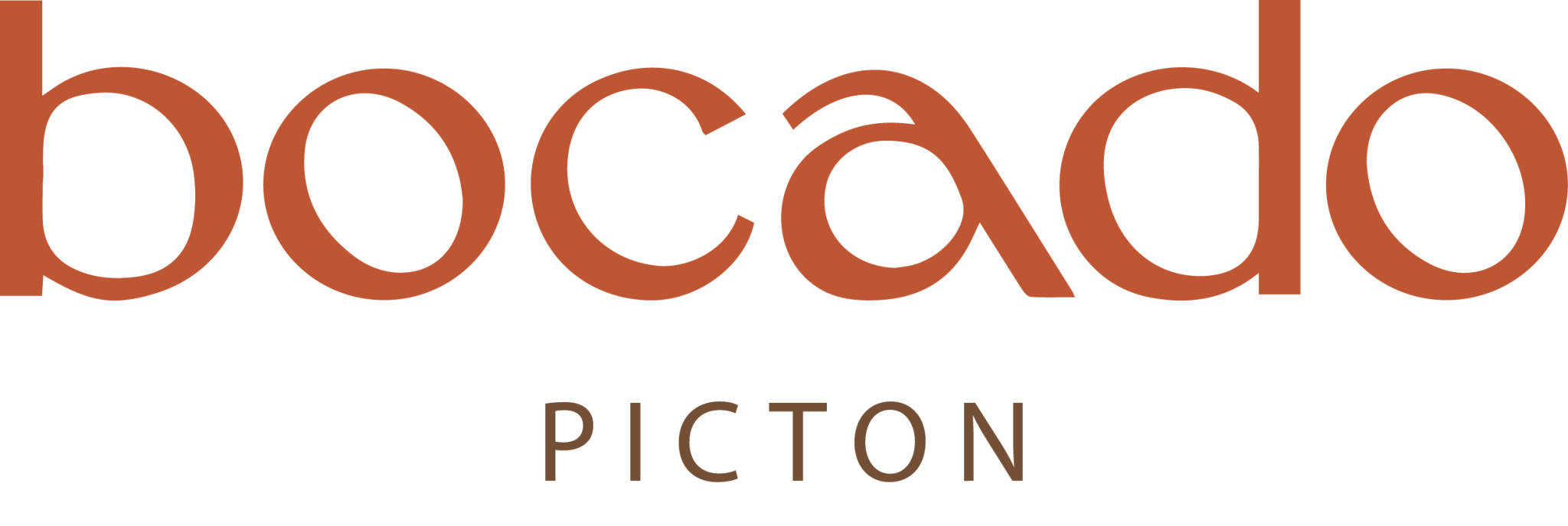 Menu – Bocado Picton